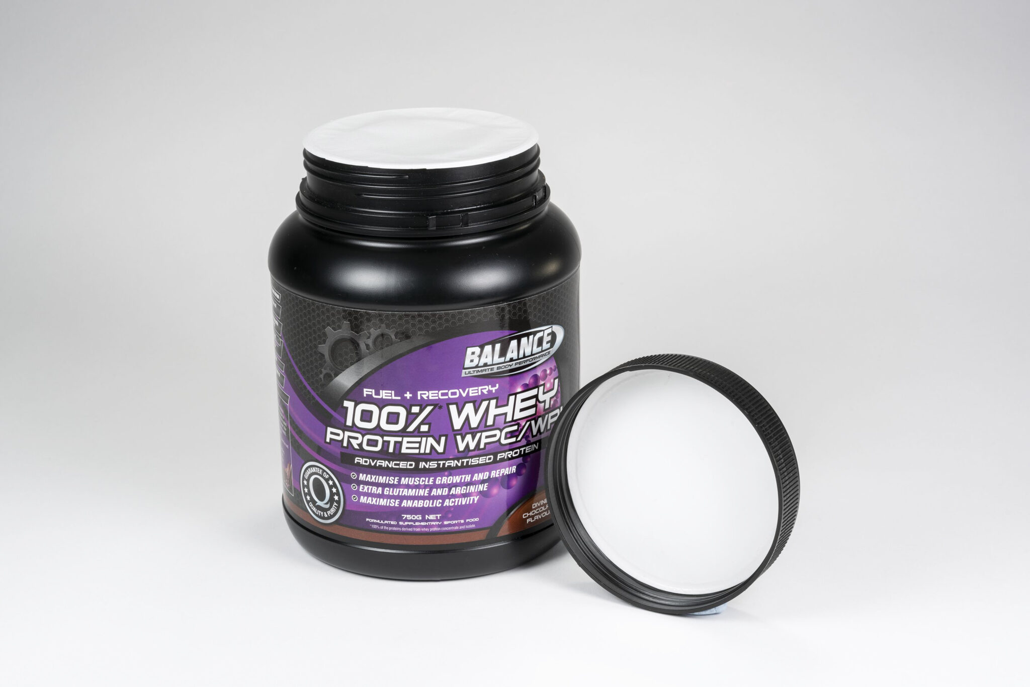 Gallery - Wadding Solutions